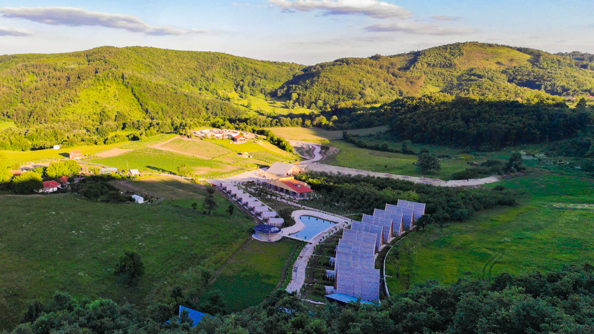 Rreth nesh - Kasollet e Zanave